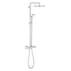 Tempesta Systems - Shower Systems - For your Shower | GROHE