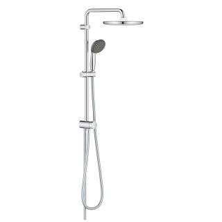 Vitalio Start - DIY - Shower Systems - For your Shower | GROHE