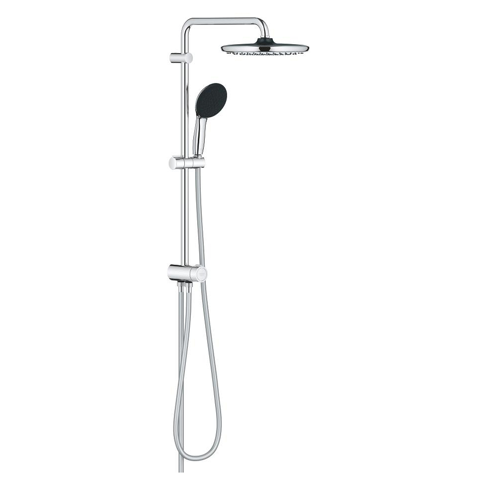 Vitalio Start System 250 Flex Shower System met omsteller voor ...