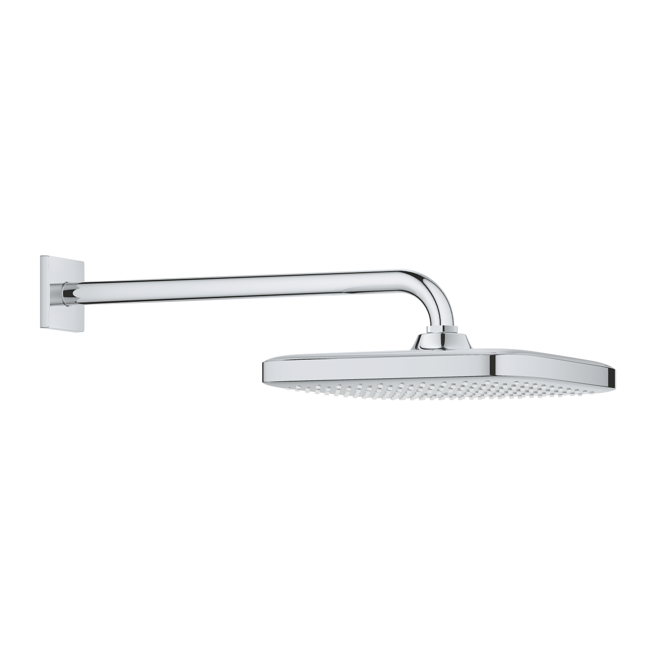 Tempesta 250 Cube Head shower set 380 mm, 1 spray | GROHE