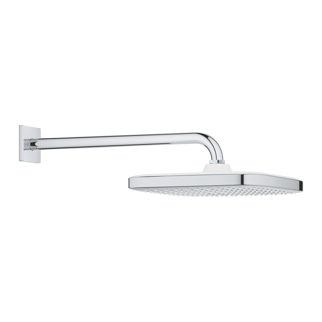 Tempesta 250 Cube Tuš set 380 mm, 1 mlaz | GROHE