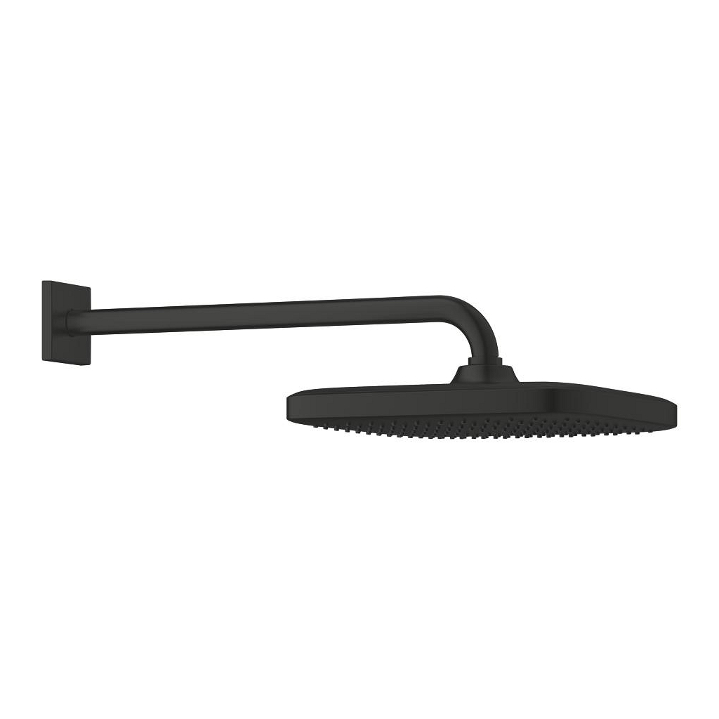 Tempesta 250 Cube Head shower set 380 mm, 1 spray | GROHE