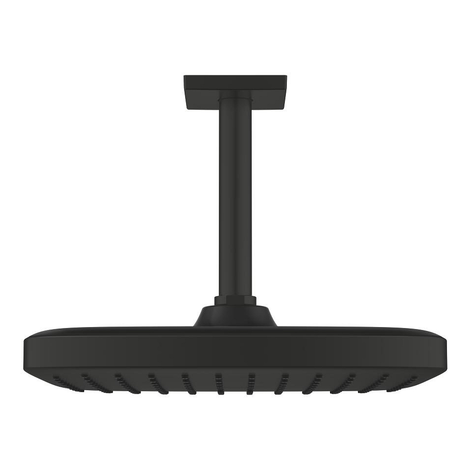 Tempesta 250 Cube Head shower set ceiling 142 mm, 1 spray | GROHE