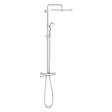 Tempesta shower systems | GROHE
