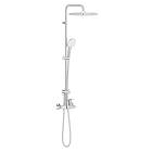 Tempesta shower systems | GROHE