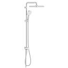 Tempesta shower systems | GROHE