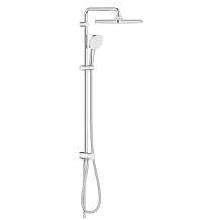 GROHE Tempesta | Opbouw regendouche voor meer douchecomfort | GROHE