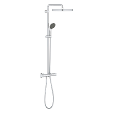 Vitalio Start - DIY - Shower Systems - For your Shower | GROHE
