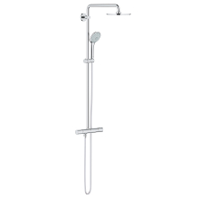 ДУШ СИСТЕМИ EUPHORIA | GROHE