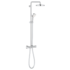 Vitalio Start - DIY - Shower Systems - For your Shower | GROHE
