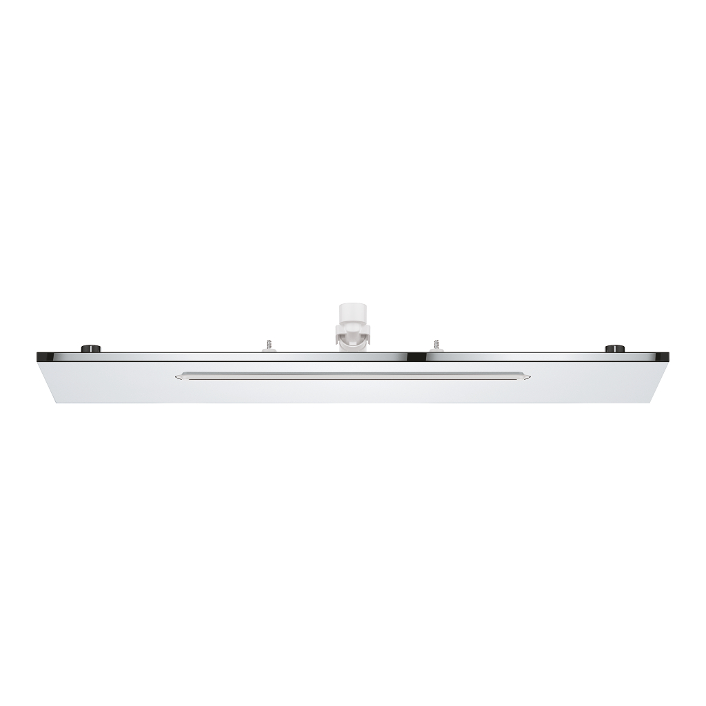 Rainshower Aqua Cascade Plafonddouche inclusief straalvormer | GROHE