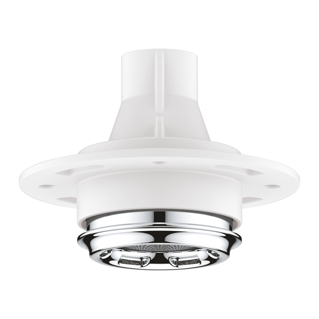 Rainshower Aqua Pure Jet pour plafonnier Rainshower Aqua | GROHE