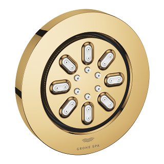 Rainshower Aqua Mist Modulo | GROHE