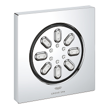 Rainshower Aqua Raccordo erogatore | GROHE