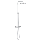 Tempesta Systems - Shower Systems - For your Shower | GROHE