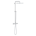 Tempesta Systems - Shower Systems - For your Shower | GROHE