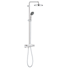 Vitalio Start - DIY - Shower Systems - For your Shower | GROHE