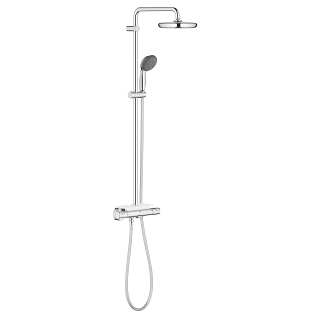 Vitalio Start - DIY - Shower Systems - For your Shower | GROHE