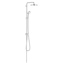 Vitalio Start - DIY - Shower Systems - For your Shower | GROHE