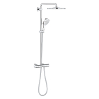 Rainshower System 400 Sistema de duche com termostática | GROHE - Grohe ...