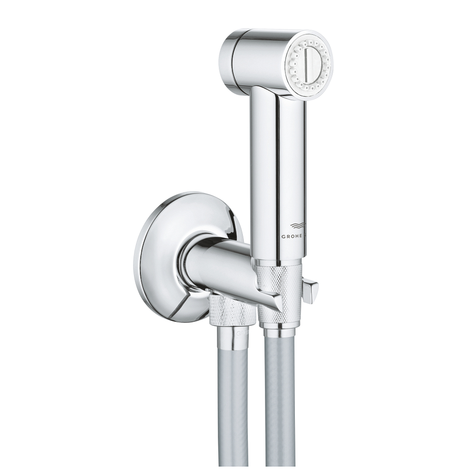 Rainshower Aqua Ensemble avec robinet d'arrêt 1 jet | GROHE