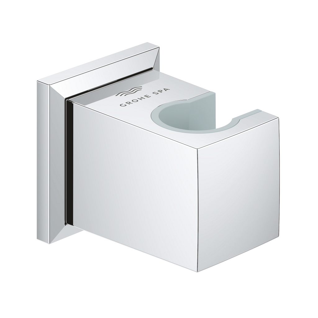 Allure Brilliant Wall shower holder | GROHE
