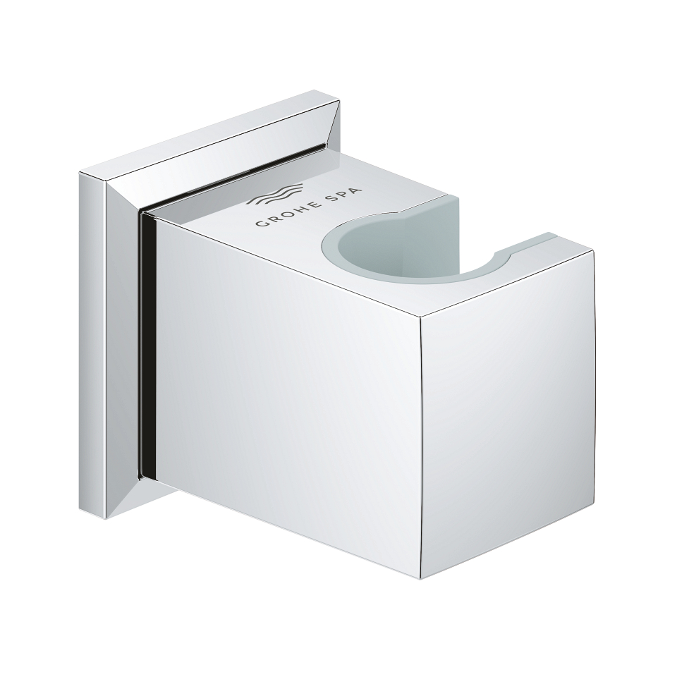 Allure Brilliant Wall shower holder | GROHE