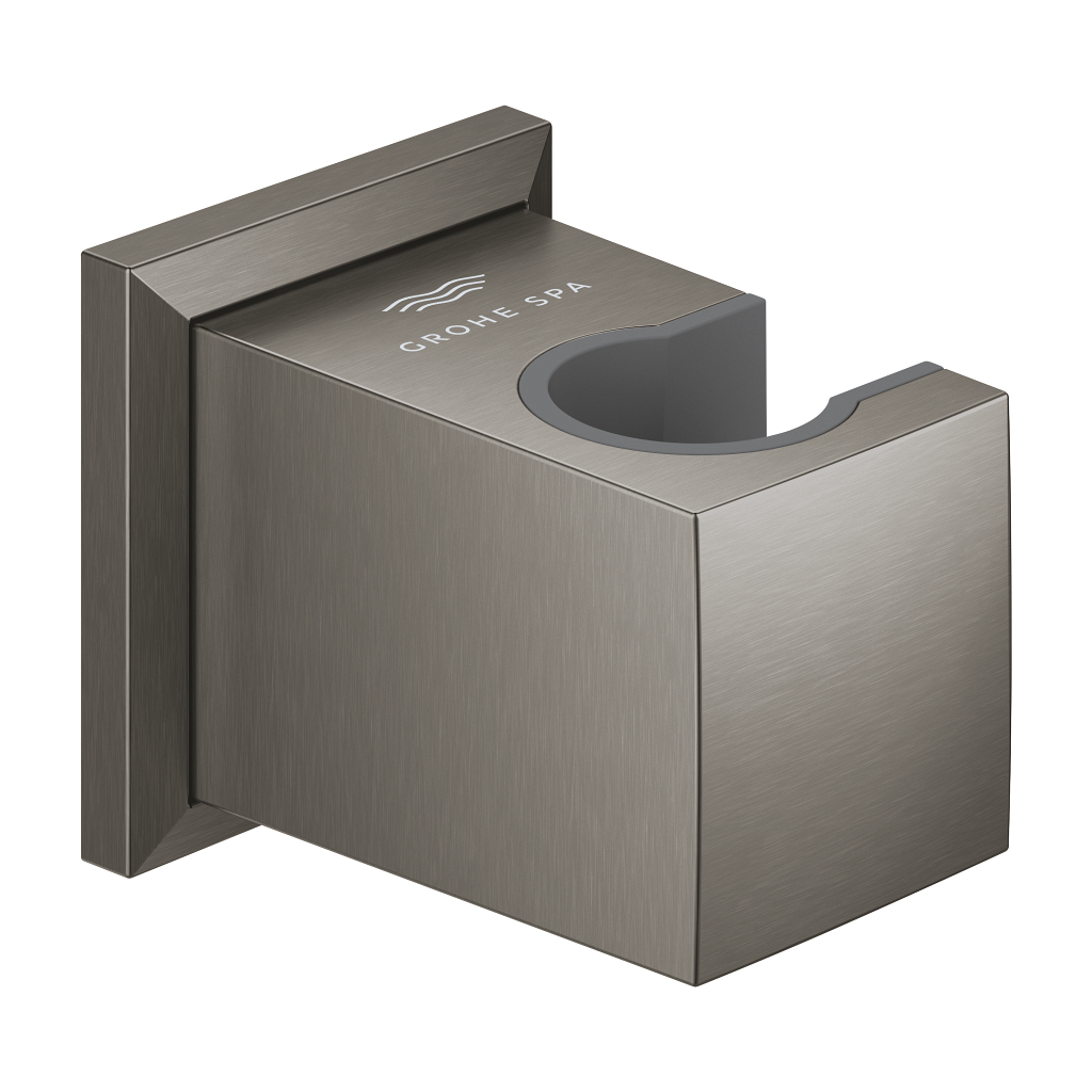 Allure Brilliant Wall shower holder | GROHE