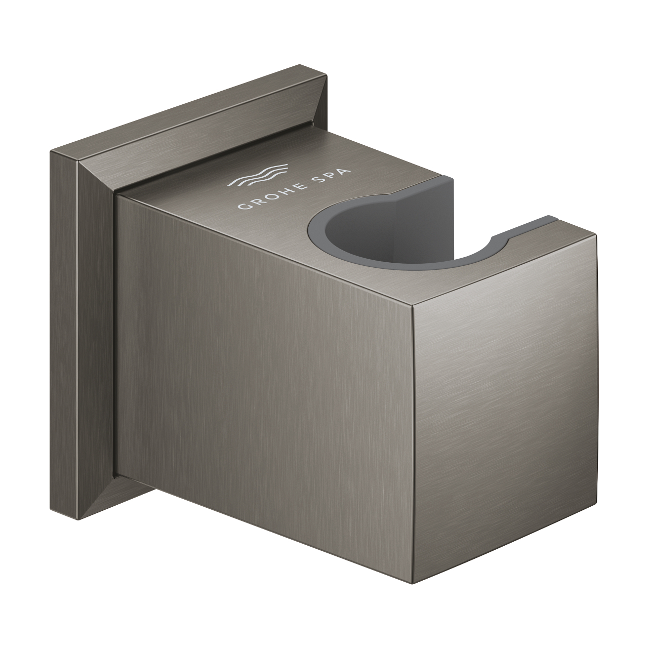 Allure Brilliant Wall shower holder | GROHE