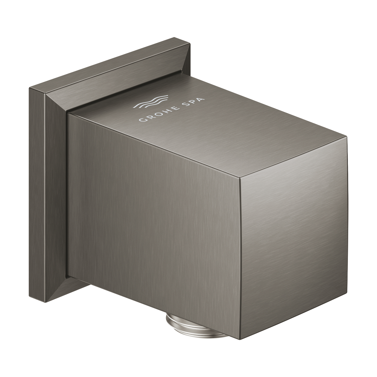 Allure Brilliant Shower outlet elbow, 1/2″ | GROHE