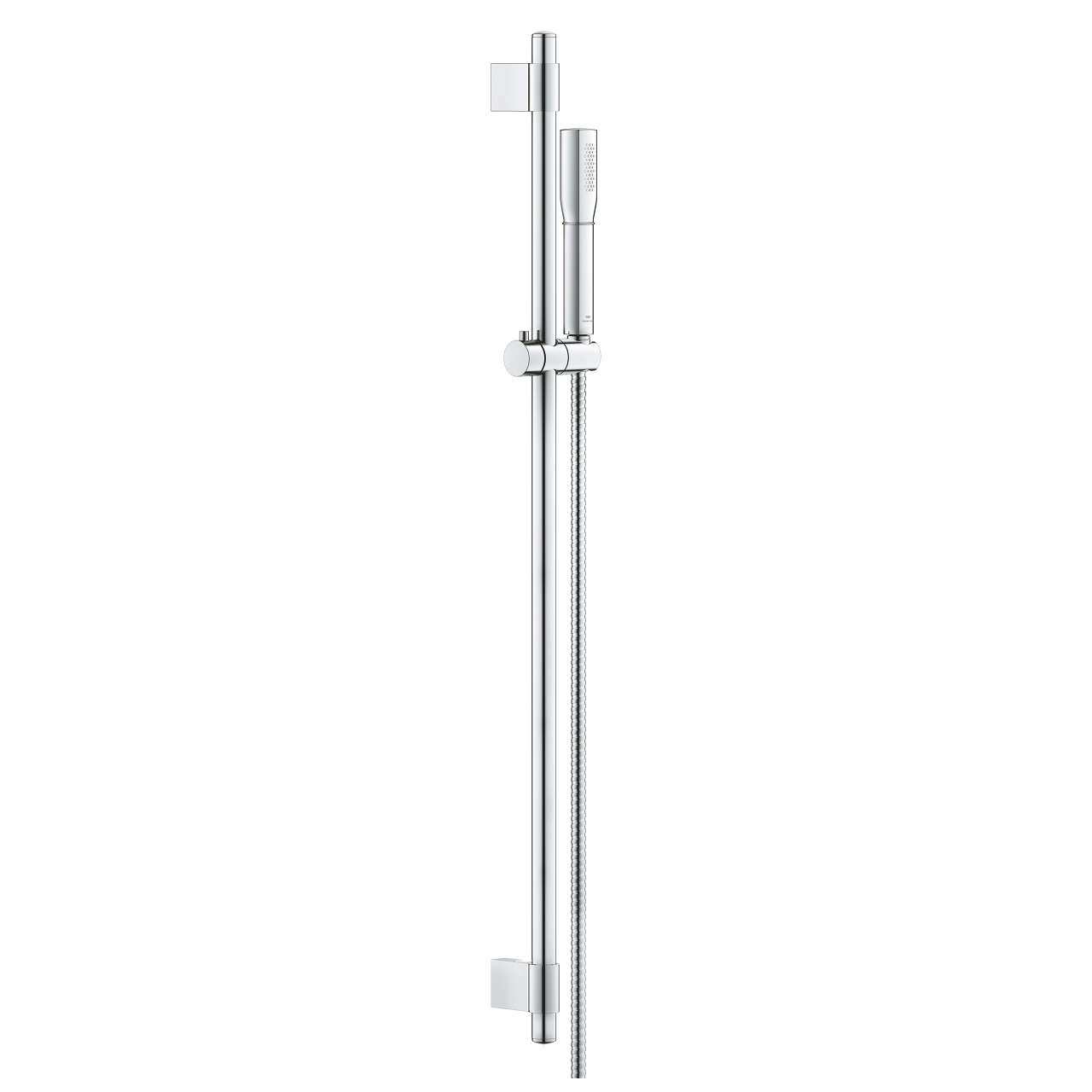 Grandera Stick Shower rail set 1 spray | GROHE