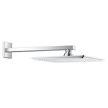 Rainshower Aqua Soffione doccia laterale a 2 getti | GROHE
