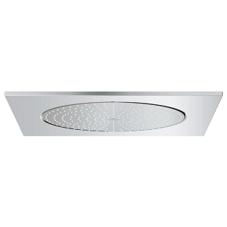Rainshower Aqua Soffione doccia laterale quadrato a due getti | GROHE