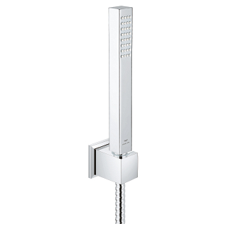Euphoria Cube Stick Wandhalterset 1 Strahlart | GROHE