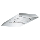 Rainshower Aqua 10″ Douche de tête 1 jet | GROHE