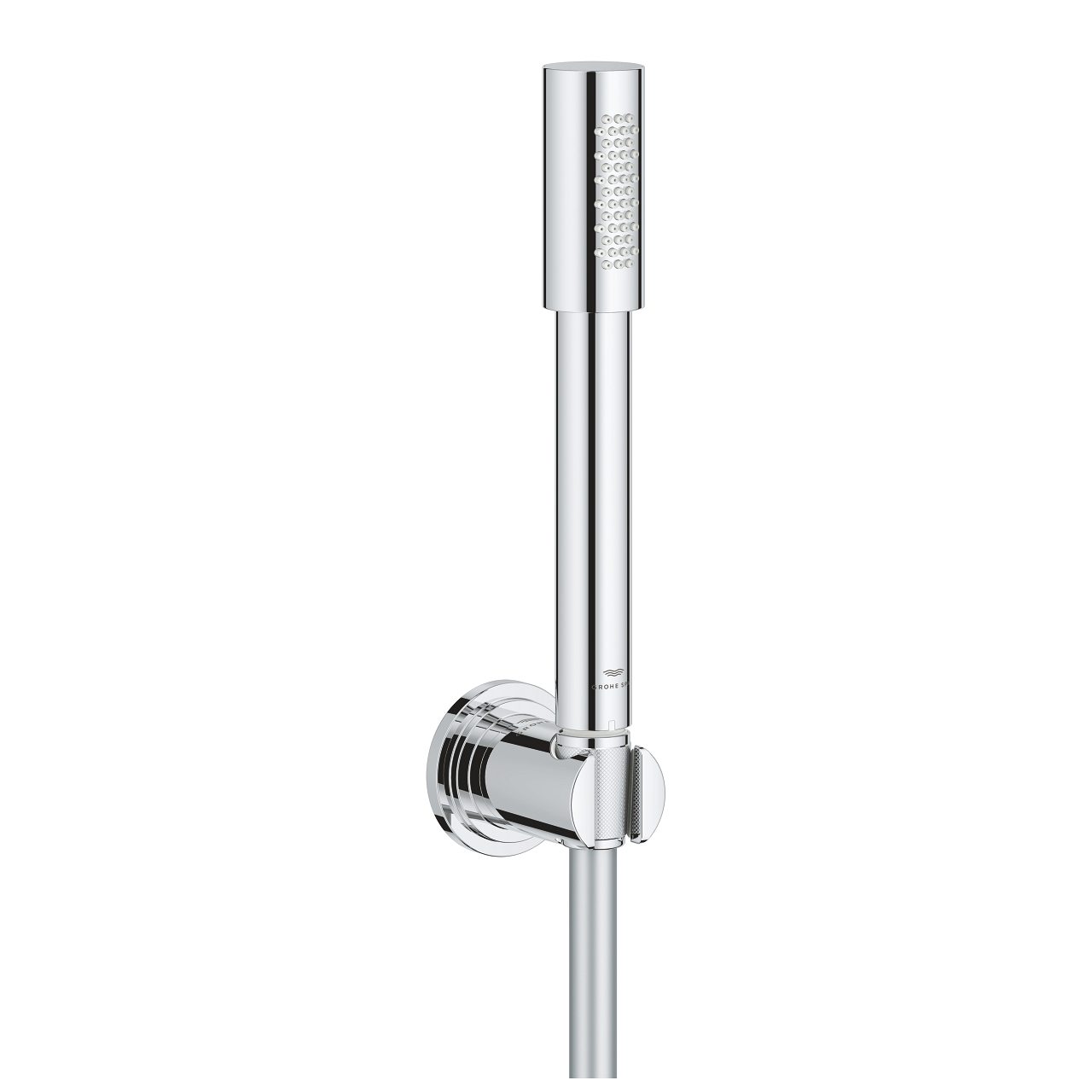 Rainshower Aqua Stick Ensemble de douche 1 jet avec support mural | GROHE