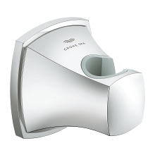 Grandera 5-hole bath combination | GROHE