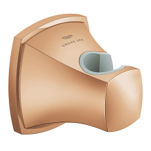 Grandera Toilet paper holder | GROHE