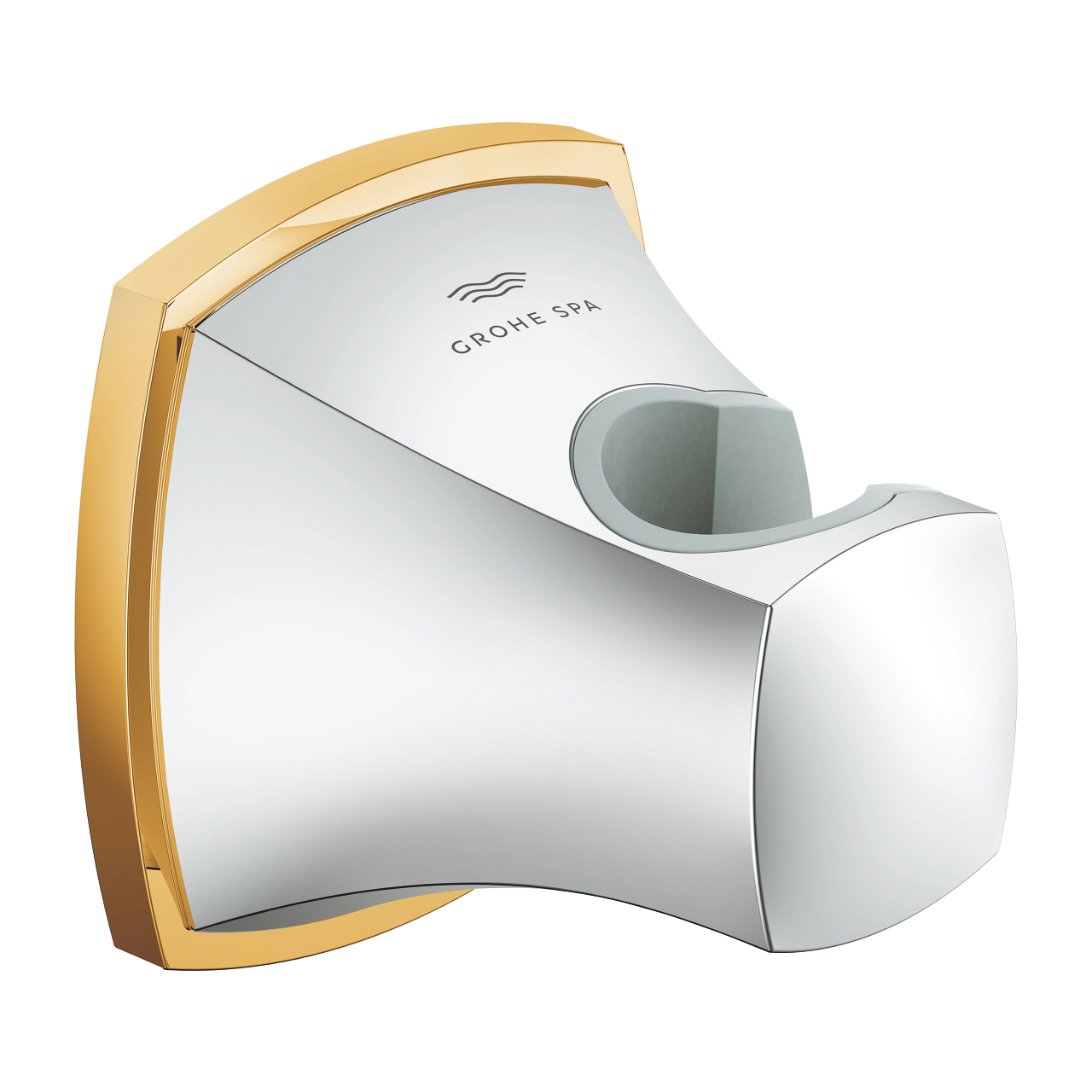 Grandera Wall hand Shower holder | GROHE