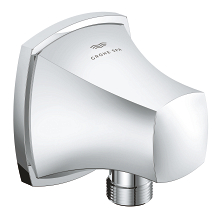 Grandera 5-otworowa bateria wannowa | GROHE
