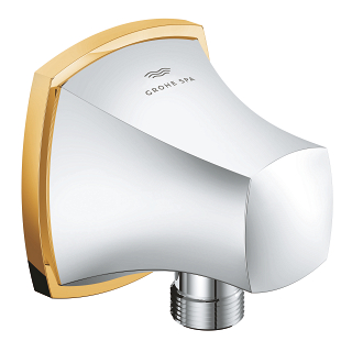 Grandera Two-hole basin mixer M-Size | GROHE