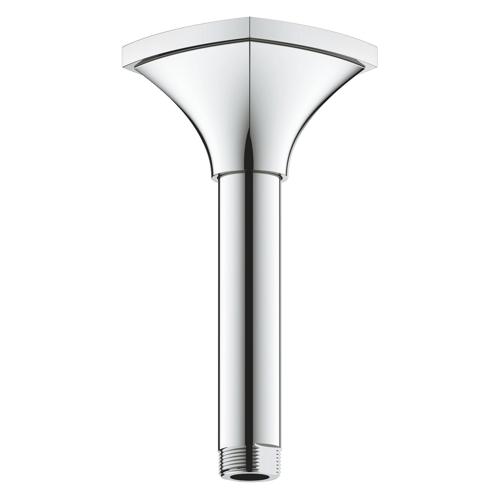 Rainshower Grandera Shower arm ceiling 142 mm | GROHE