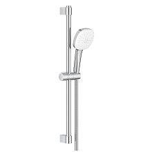 Tempesta 110 Wall holder set 3 sprays (Rain, Jet, Massage) | GROHE