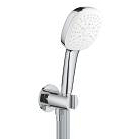 Tempesta 110 Wall holder set 2 sprays (Rain, Jet) | GROHE