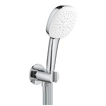 Tempesta 110 Shower rail set 3 sprays (Rain, Jet, Massage) | GROHE