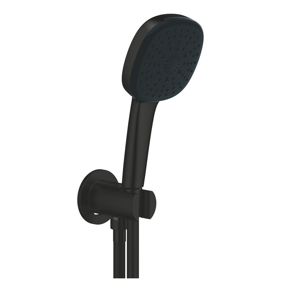 Tempesta Cube 110 Badset 3 straalsoorten (Rain, Jet, Massage) | GROHE