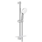 Tempesta 250 Head shower set 380 mm, 1 spray | GROHE