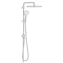 Tempesta shower systems | GROHE