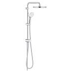 Tempesta shower systems | GROHE