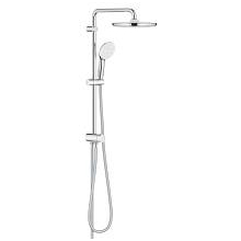 Tempesta shower systems | GROHE
